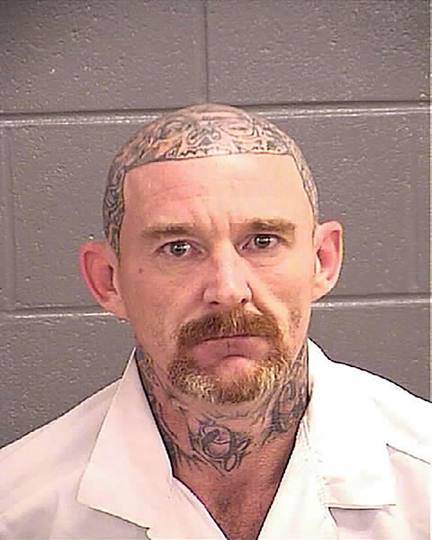 SCSO arrests two men on burglary charge – The GRIP