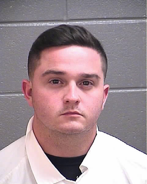 Matthew Boynton: The evidence and investigation that led to his arrest ...