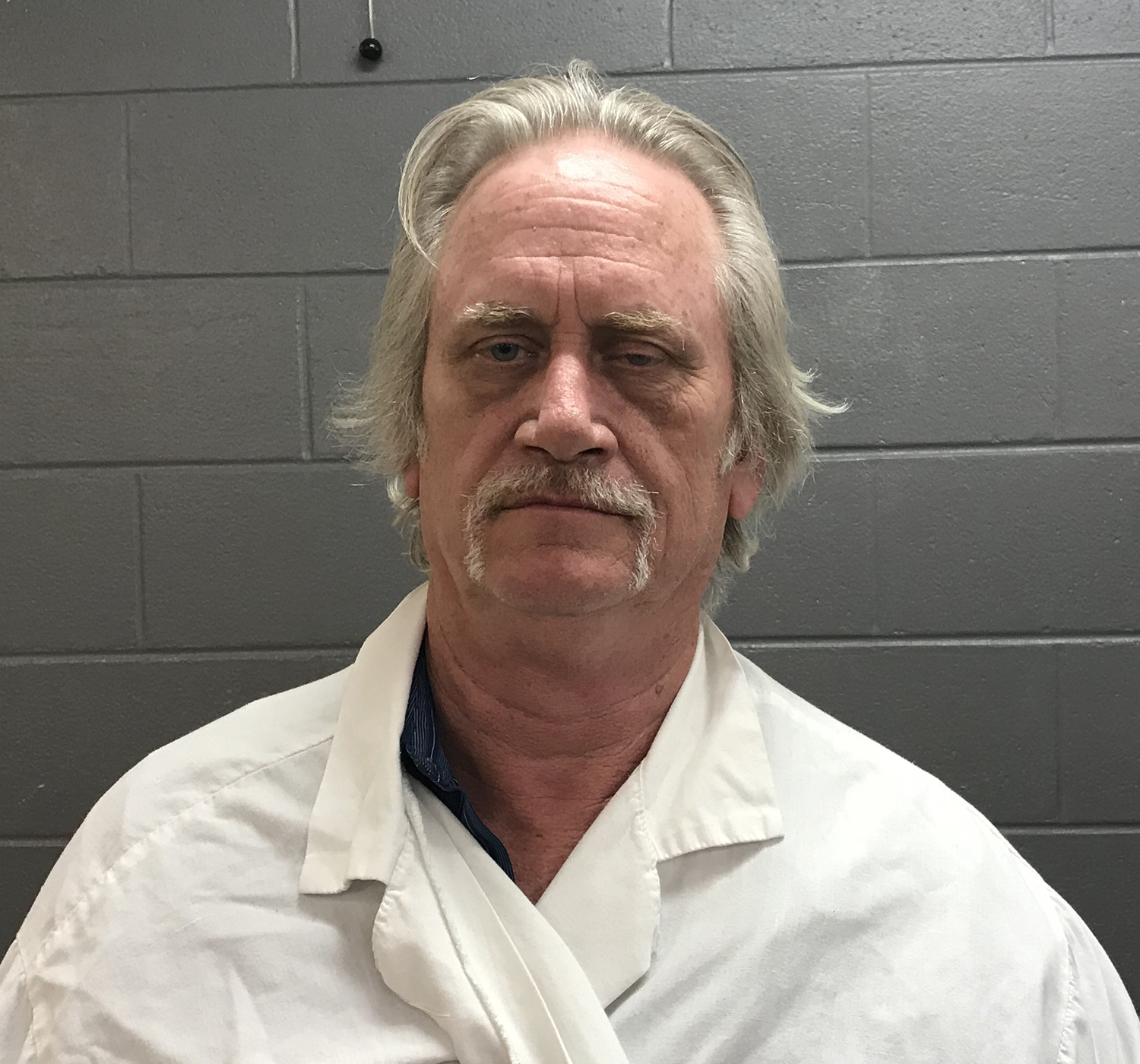 Griffin man arrested on 15 child pornography charges – The GRIP