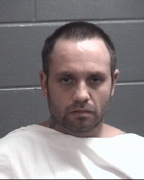 Joseph Edward Drake – The GRIP