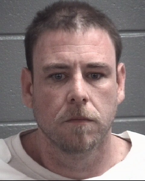 SCSO investigation leads to meth trafficking arrest of Thomaston man ...