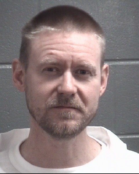 Deceased jail inmate awaiting trial for child molestation, aggravated ...