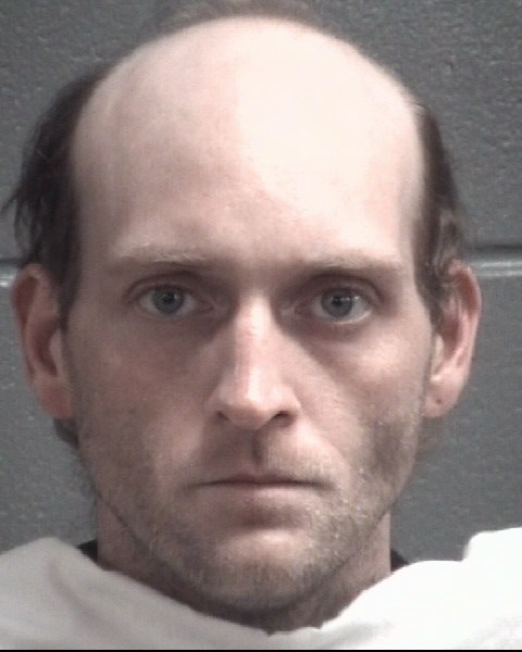 Arrest made in Elm Street burglary – The GRIP