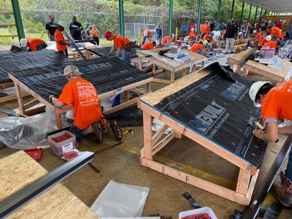 Local high school students compete in Skills Competition – The GRIP