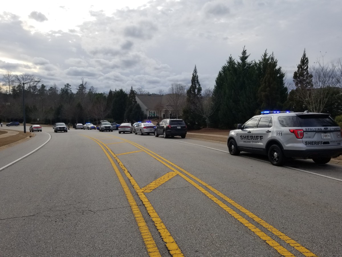 Hawbaker in custody – The GRIP