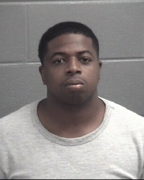 Jerald Bolen – The GRIP