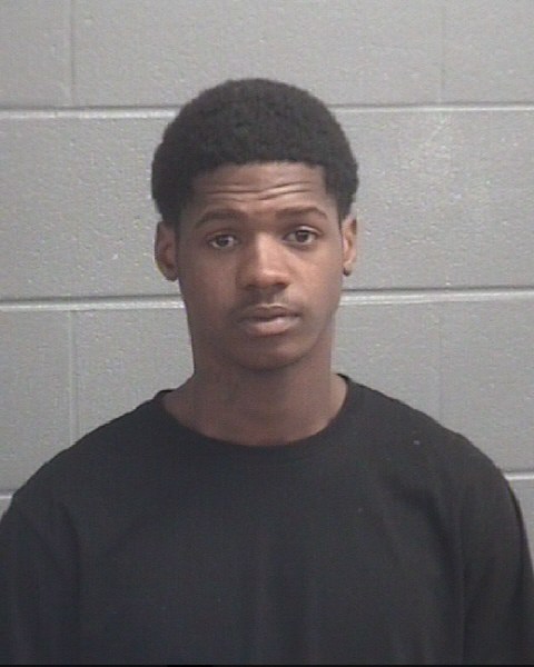 One shooting suspect in custody; one remains at large – The GRIP