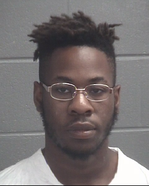 GPD: Three suspects arrested, charged in Friday night murder – The GRIP