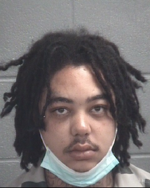 Three arrests made in Monday morning murder – The GRIP