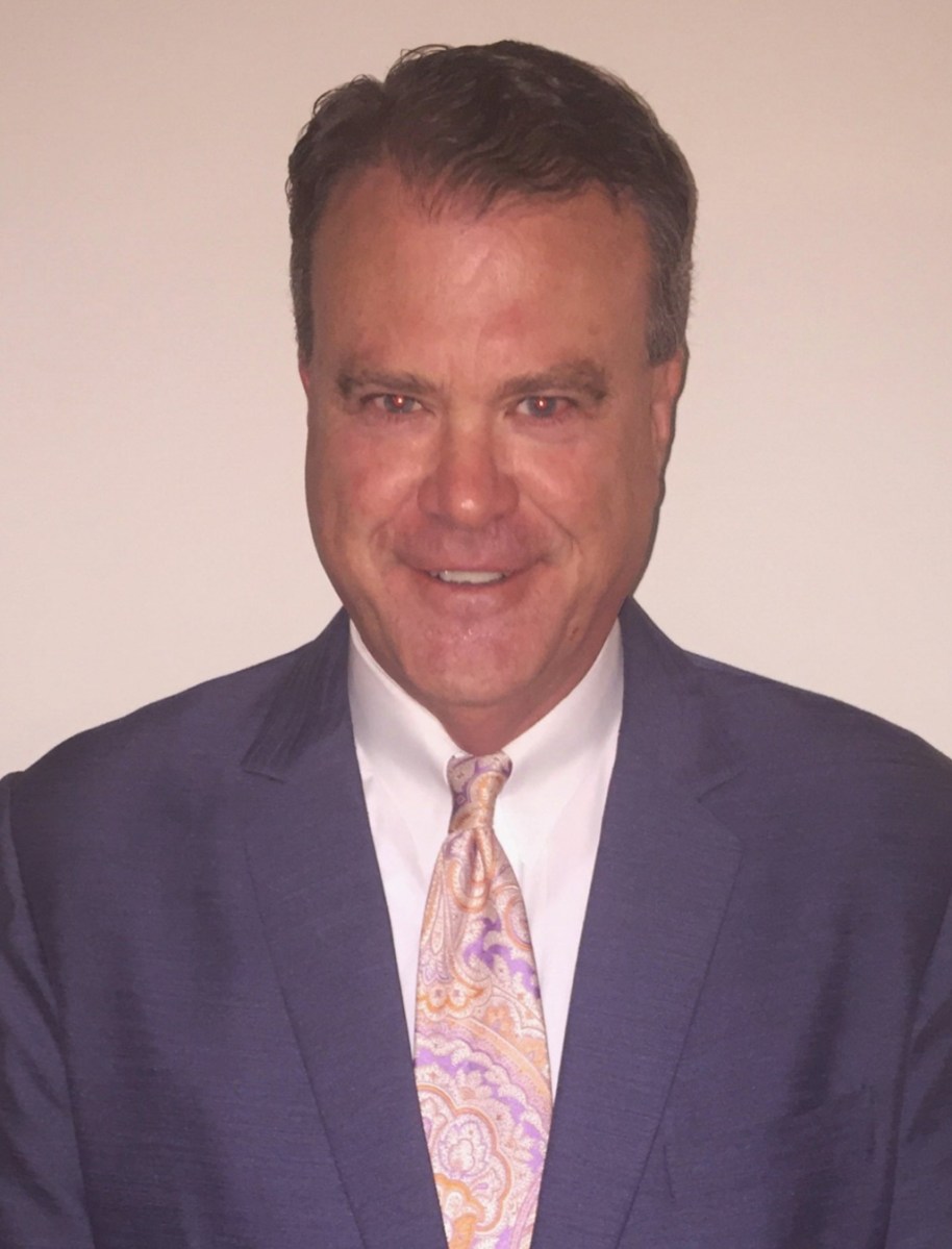 Chief Superior Court Judge Christopher Edwards announces pending ...