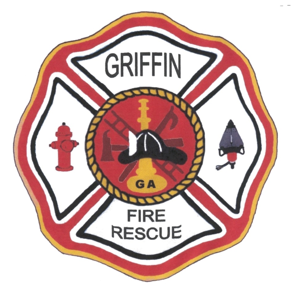 Griffin Fire-Rescue responds to Courthouse fire alarm – The GRIP