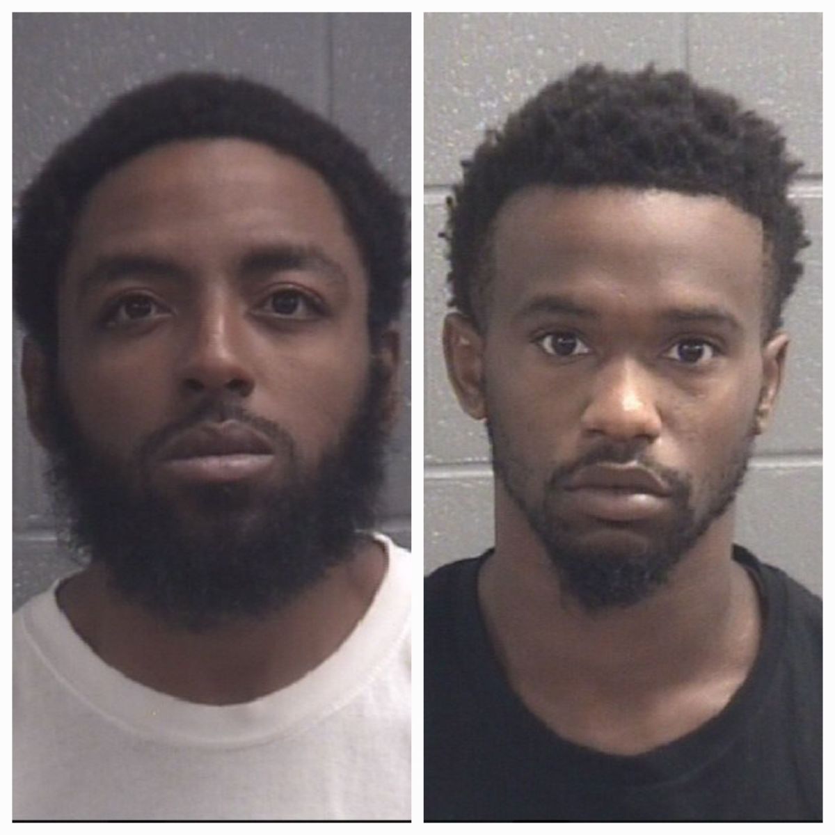 SCSO: One suspect in custody, second being sought in connection with 18 ...