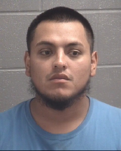 Missing person report leads to arrest for trafficking meth – The GRIP