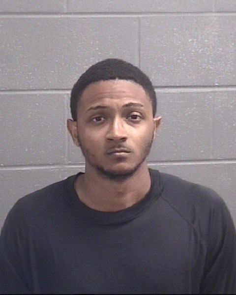 Maurice Lewis – The GRIP